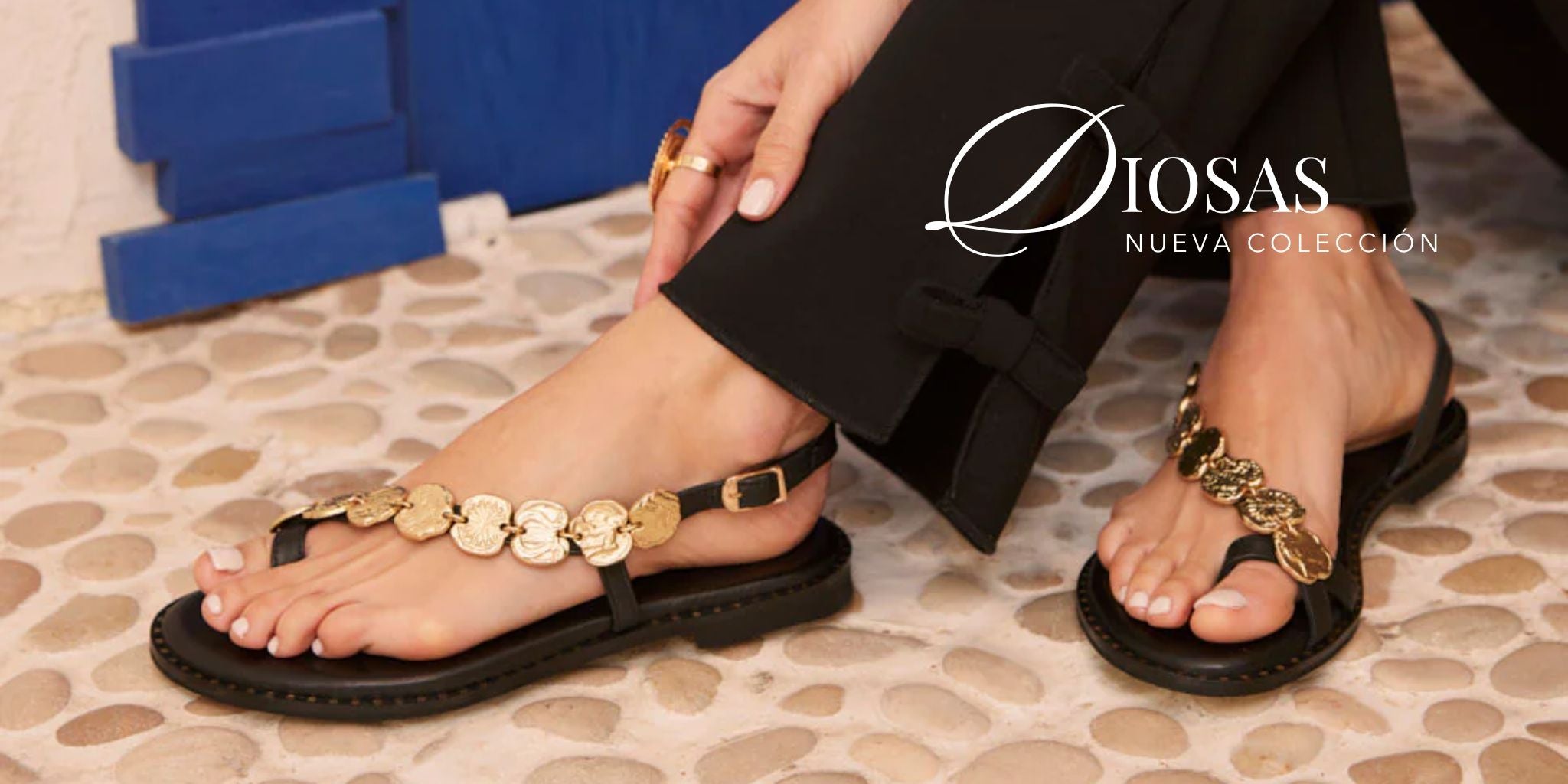 NEW GODDESSES COLLECTION – cuchy.es
